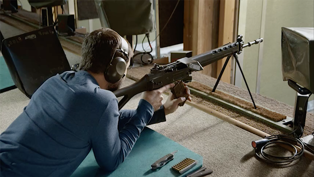 Armée suisse | Armée suisse défend