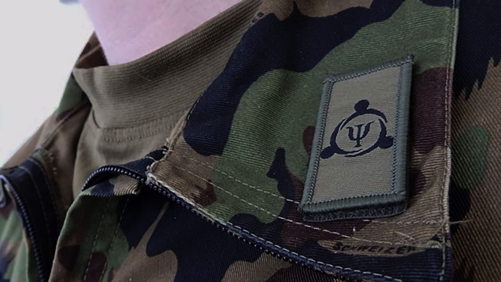 Armée suisse | Armée suisse défend